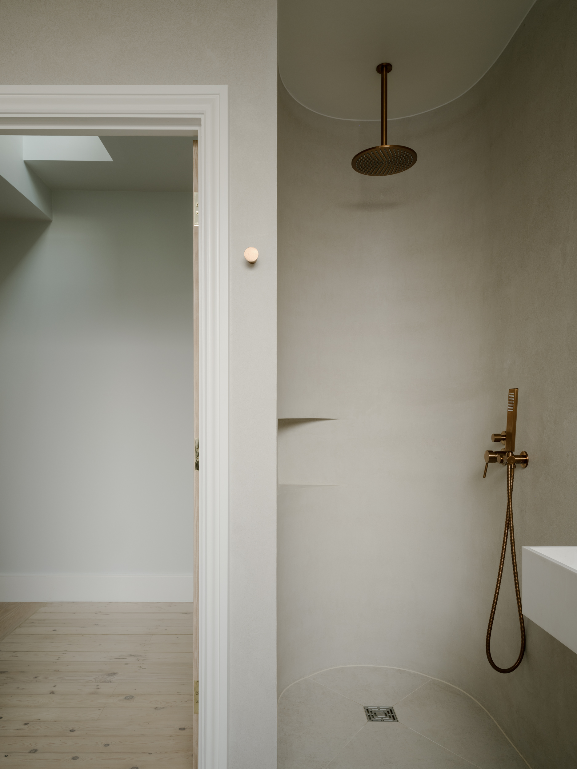 Whitehall Park - Lineworks